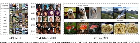 Figure 1 From Neural Characteristic Function Learning For Conditional Image Generation