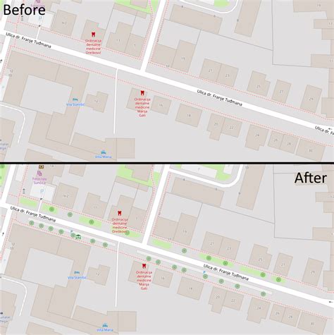 270 Best Ropenstreetmap Images On Pholder Mapping Dry Stone Walls In