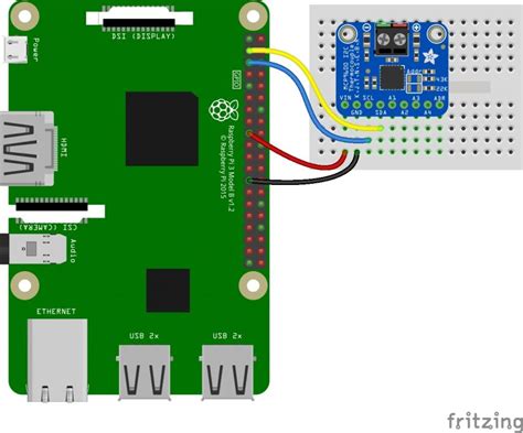 Guide Updated Adafruit Mcp9600 I2c Thermocouple Amplifier Adafruitlearningsystem Adafruit