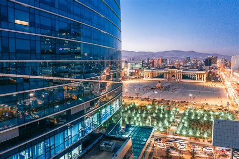 Ди Би Эм ассет менежмент ҮЦК ХХК