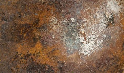 Premium Photo Rusty Texture