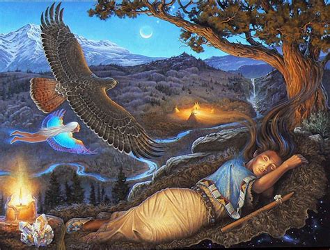 Native American Creation Myths
