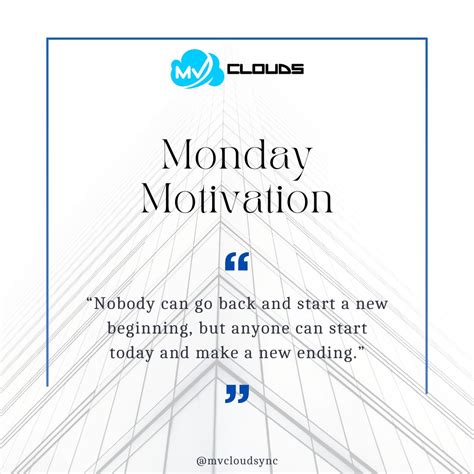 Mv Clouds ☁ On Linkedin Morning Morningmotivation Motivation