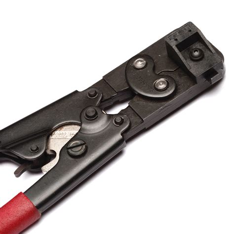 Delphi Crimper Automotive Connector Crimp Tool