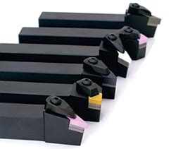 Category CNC Lathe Tooling NEXT GENERATION TOOLING