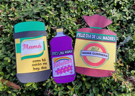 Mothers Day Topper Dia De Las Madres Topper Dia De Las Madres Etsy