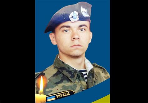 Буковинця посмертно відзначили орденом «За мужність Iii ступеня Шпальта