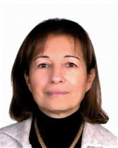 Doç Dr Fatma Serab Onursal Avesİs