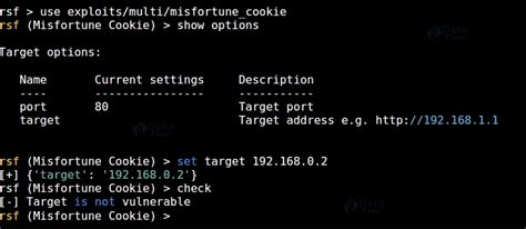 Maintaining Access Tools In Kali Linux Dataflair