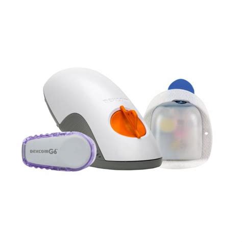 Dexcom G6 Omnipod Dash Fornitura Trimestrale MyDiabShop