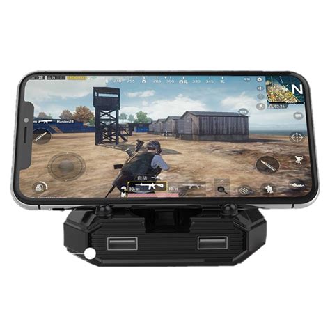 Gamepad Pubg Mobile Bluetooth Compatible Mobile Ga Grandado