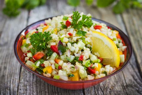 Salad Recipe In Arabic At Crystal Yazzie Blog