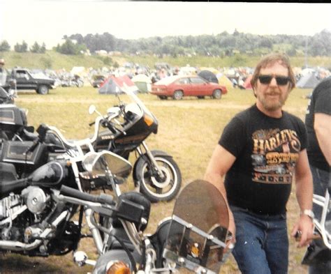 Harold “hap” Wilson
