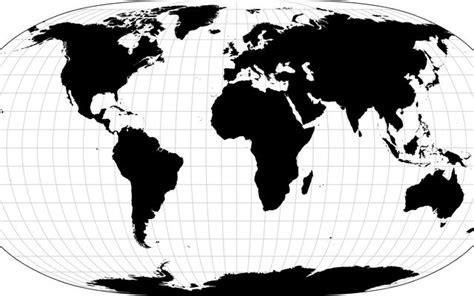 Natural Earth II D Observable