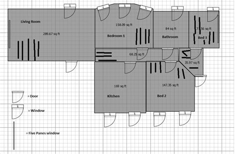 Planning Your Laminate Floor Layout With A Planner Tool Flooring Designs