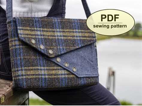Diy Purse Patterns