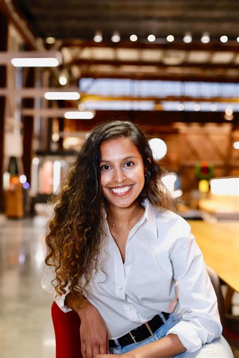 sruthi mohan wearetechwomen supporting women in technology