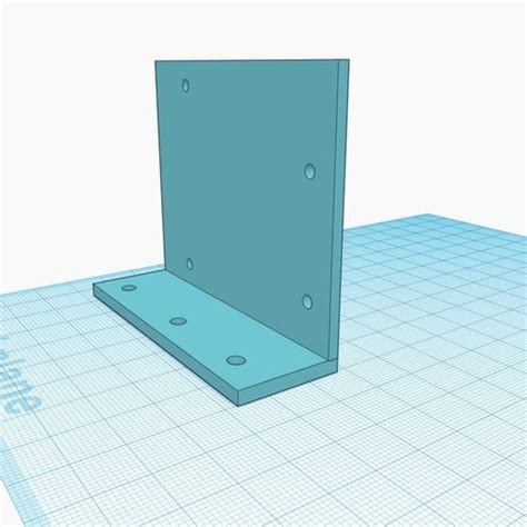免费 Stl 文件 Arduino Uno Cleat Equerre Porte Uno 🧞‍♂️ ・可下载 3d 打印机设计・cults