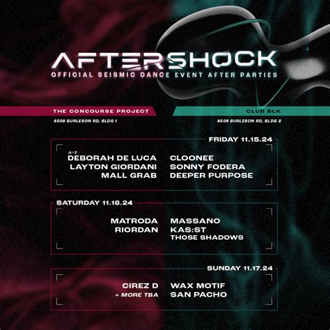 Cloonee Night Party At Brooklyn Mirage Avant Gardner Brooklyn Mirage Avant Gardner