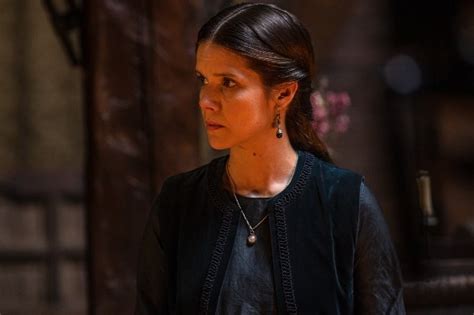 The Last Kingdom Cast Full List Of Characters In Netflix Drama