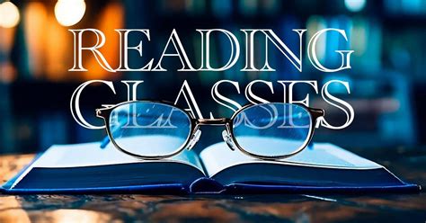 Reading Glasses Their Uses Beyond Reading