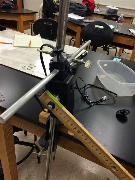 Phys4AF14 Izheng Lab Conservation Of Angular Momentum And Energy