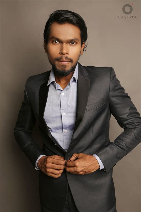 Sanket Jadhav Castyou