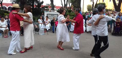 Cuban Danzon
