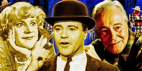 Jack Lemmons 10 Best Movies Ranked