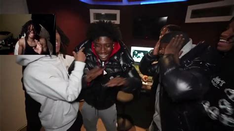 Turning My Brother Prince Dk Into A Drill Rapper In 24 Hours Rise Of