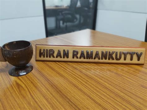 Hiran Ramankutty On Linkedin Its A Little Over A Year Since My