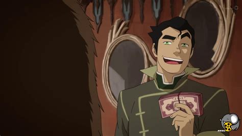 انیمیشن آواتار کورا قسمت 4 فصل دوم دوبله فارسی فیلو