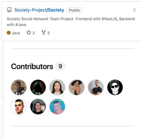 Nextjs React Typescript Springboot Docker Postgresql Swagger Figma Team Development