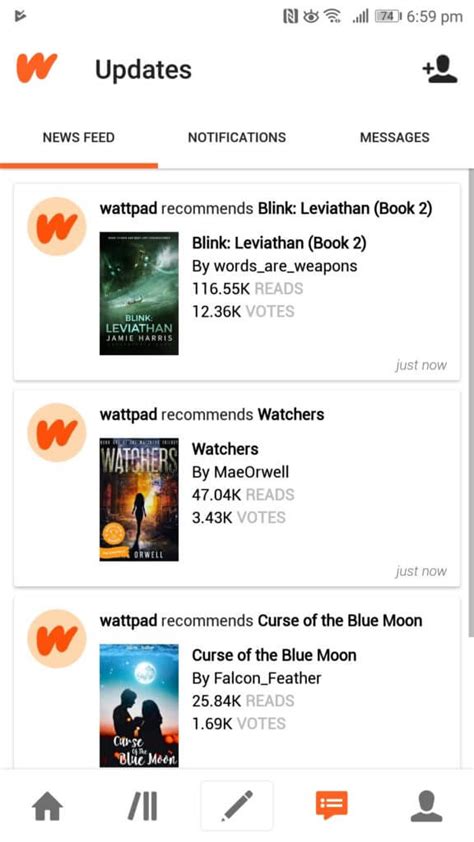 The 5 Best Book Reading Apps For Android Free Joyofandroid