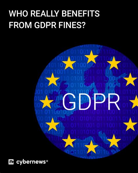 Cybernews On Linkedin Gdpr Eu Cybersecurity Datasecurity Infosec