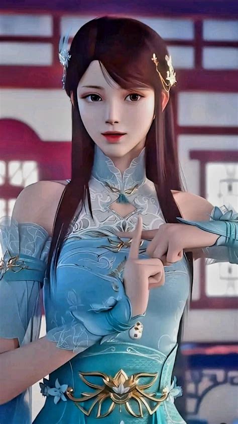 Chat With Xun Er Fantasy Seductive