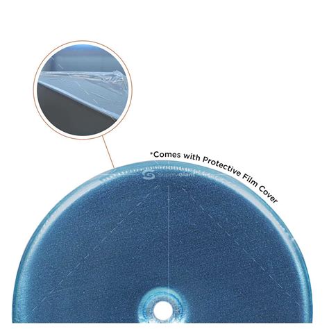 Supply Giant Floor Cleanout Cover Plate Shop Hardware Tools For Work