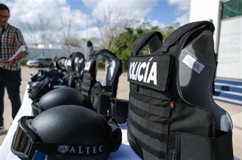 Nuevo C2 De Seguridad C2 Operacional En Lázaro Cárdenas Sal Revista