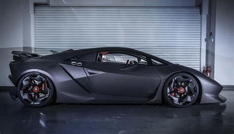 Download Lamborghini Sesto Elemento The Ultimate Lightweight Supercar
