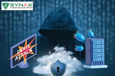 Why Choose Synax Technologies For Ddos Protection Syed Yusuf سيد يوسف Posted On The Topic