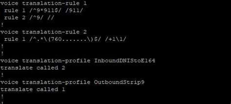 Failed Outbound Call To External Number Cisco Community