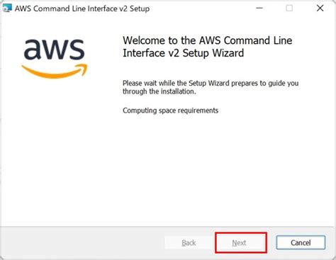手元の Windows 11 端末に AWS CLI をインストールして AWS CLI コマンドを実行する DevelopersIO