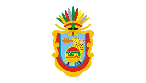 Descubre El Impactante Diseño Del Logo Del Estado De Guerrero Y Su