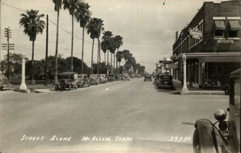 63 Best Vintage Mcallen Images On Pinterest Rio Grande Valley Main