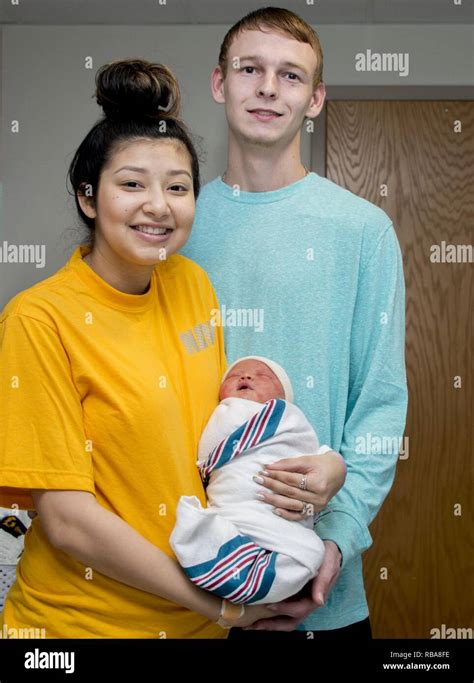 Aviation Boatswains Mate Fuels Airman Estrella Perez And Dylan