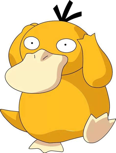 Pin By Brittani Stonestreet On Pokemon 2 Pokemon Pokedex Psyduck