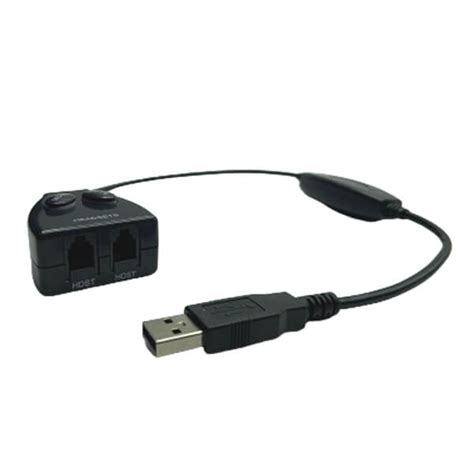 Headset Buddy Usb Training Adapter Headset Store