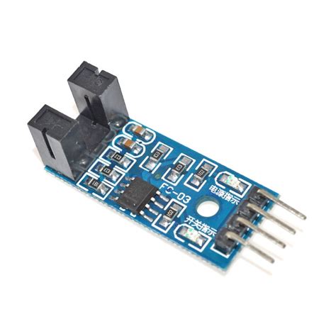 Ozd Arduino Speed Module Özdisan
