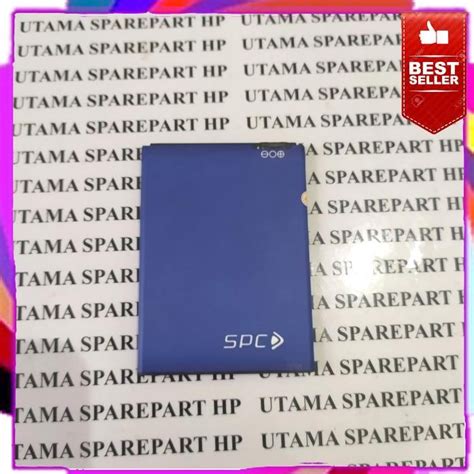 Jual Baterai Spc L50 Original Shopee Indonesia