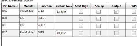 Microchip Pickit™ 3 In Circuit Debugger Programmer Review Element14 Community